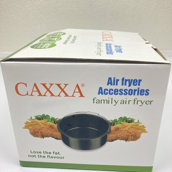 CAXXA | Kitchen | Caxxa Air Fryer Accessories For Family Air Fryer ...
